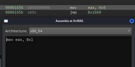 Picoctf 2022 Reverse Engineering Walkthrough Daddycocoaman