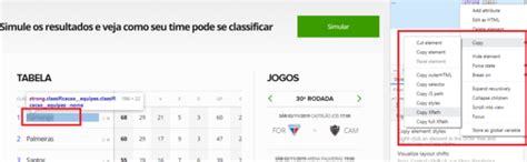 Testes Automatizados Usando Python Selenium E Bdd