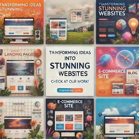 Create And Optimize Websites Using Php React Laravel And More By