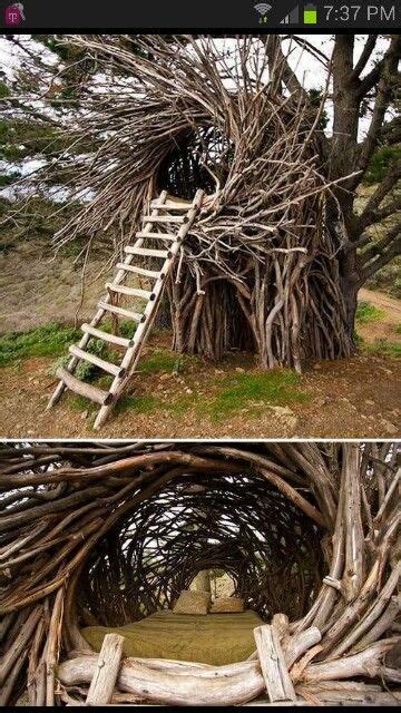 Pin by Stayce on ยг ђ๓є Cool tree houses Tree house Tree house designs