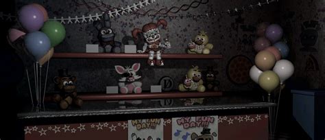 Deathcoin Ultimate Custom Night Technical Wiki Fandom