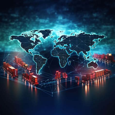 Beyond Basics Deep Dive Into Rpa In Supply Chain Management