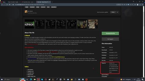 My Skyrim Modding 1 My Skyrim Modding LoversLab