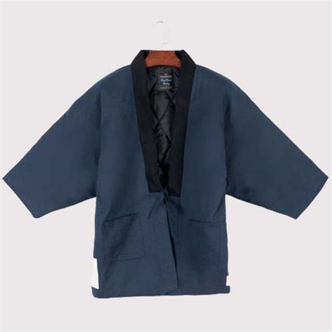 Hanten Jacket Eiyo Kimono
