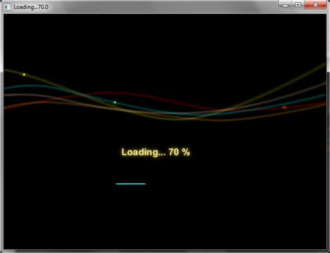Fancy Preloader Part 1 Java And Fx