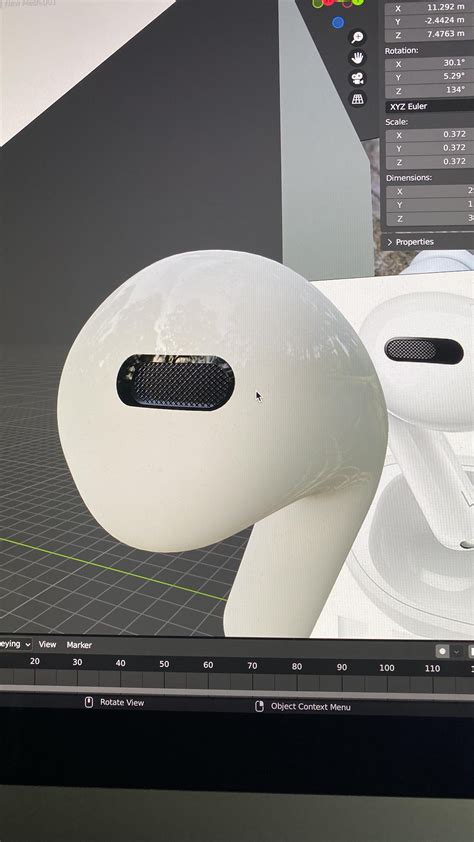 Terrible Topology R Blenderhelp