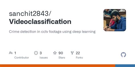 Videoclassification Train Ipynb At Master Sanchit Videoclassification GitHub