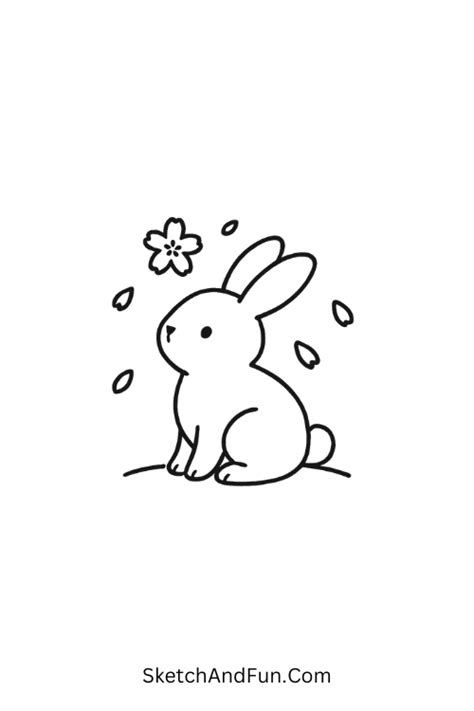 40 Cute Spring Drawing Ideas Everyone Will Love