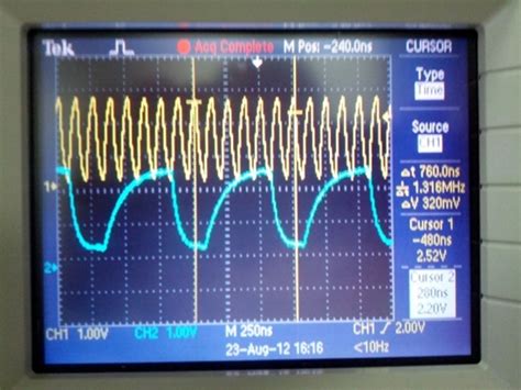 msp430f2012 usi i2c clock issue msp low power microcontroller forum msp low power