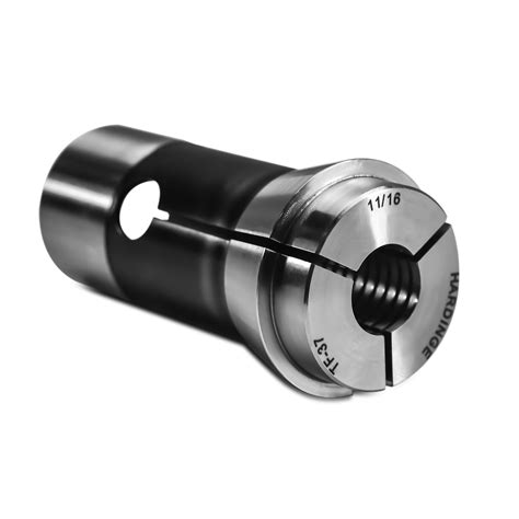 Swiss Tf37 Round Collet