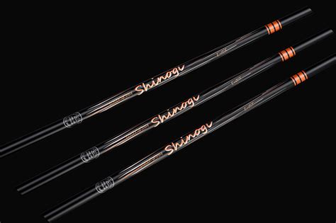 넥스트골프코리아 시노기샤프트