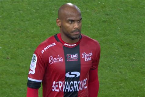 Girondins4ever Jimmy Briand Est Officiellement Bordelais