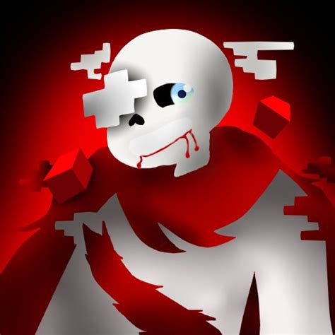 Geno Sans Underfell Universe Amino