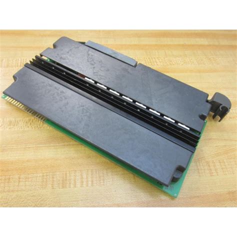 Allen Bradley 1771 Op Ac Output Module 1771 0p Used Mara Industrial