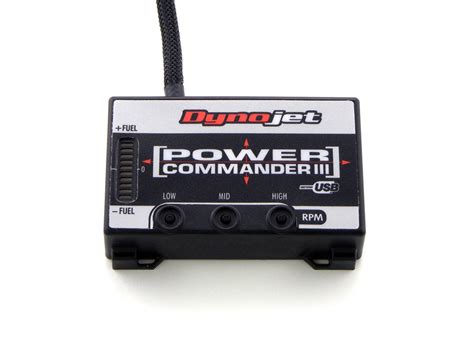Dynojet Power Commander 3 Pc3 409 411 Mybikebits
