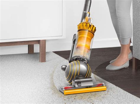 Рейтинг ТОП-10: Хорошие пылесосы Dyson в 2024 году - Версия Tehcovet.Ru