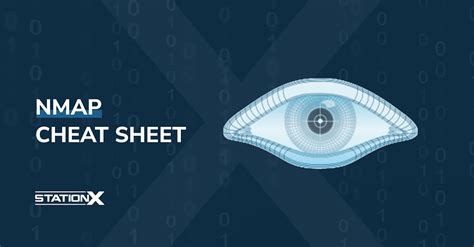 Updated Nmap Cheat Sheet For 2023 Penetration Testing Hackersploit Forum Community Of