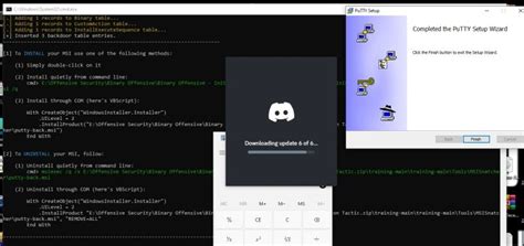 Nathaneal Meththananda On Linkedin Research Offensivesecurity