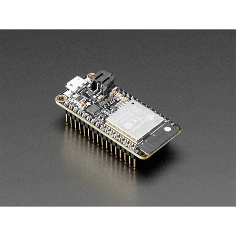 adafruit huzzah32 esp32 feather board pre soldered australia