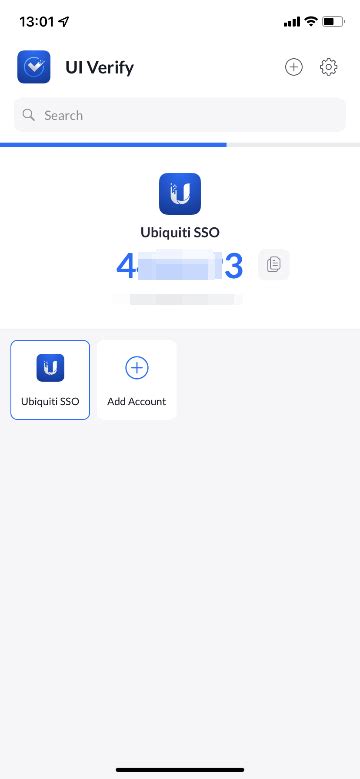 Ubiquiti UniFiの世界 New technologies in our life