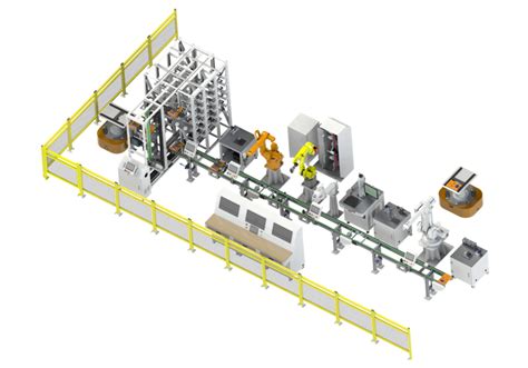 广东技术师范大学数字化双胞胎智能制造多功能实验实训室 广州高谱技术有限公司，只为数字化
