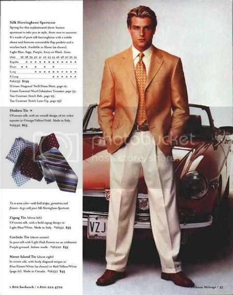 Male Models In Suits Thom Gwin Menswear Men S Blazer Andrew Stetson