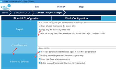 Stm32单片机 按键检测and矩阵键盘实操 旺ta菌 博客园