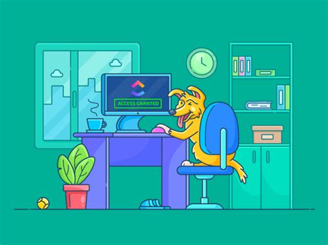 Learn About Task And Workflow Automation Clickup