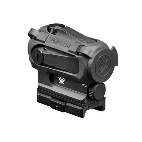 Vortex Sparc Ar Red Dot