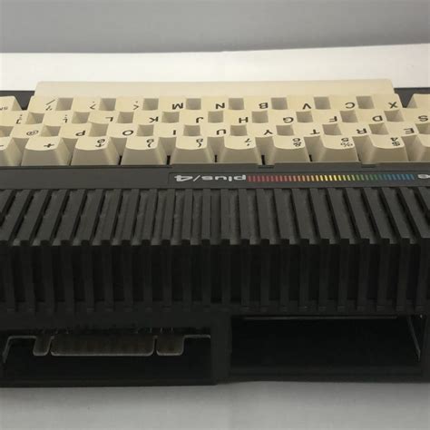 commodore plus 4 internal sd2iec 4gb loaded sd card jiffydos 6 01
