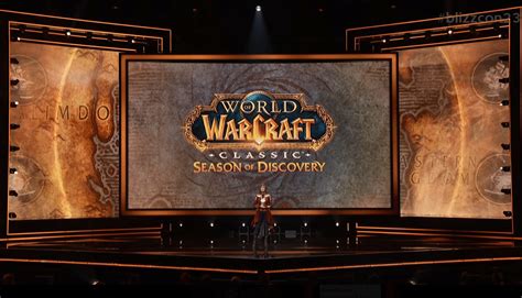 Classic Wow Group Interview At Blizzcon 2023 Wowhead News