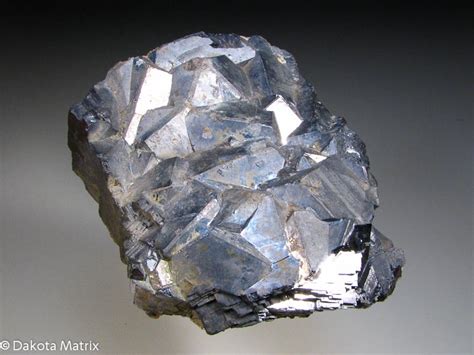 Galena Mineral Specimen For Sale