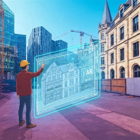 Ar Project Visualization A Cardiff Clients Guide