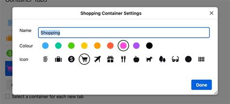 How To Improve Your Online Privacy With Firefox Multi Account Containers