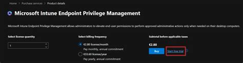 How To Set Up Microsoft Endpoint Privilege Management Manage The