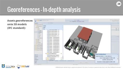 Cmdbuild The Open Source Software For The It Service And Asset Manag