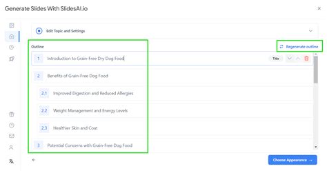An In Depth Review Of Slidesai And Alternative Ai Presentation Tools Plus