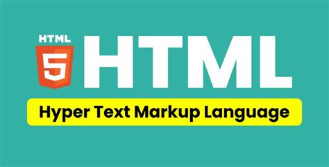 What Is Html And Its Magic Htmlmagic Webdevelopment Codelife