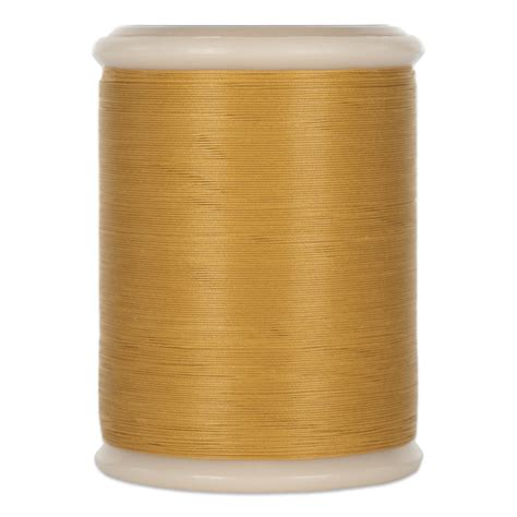 Hand Quilting Thread Glazed Cotton 40 Wt Yli Threads