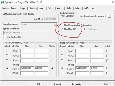 stm32cubemx keil proteus仿真adc采集 protues中adc电压采集 csdn博客