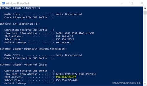 win10 系统安装 linux 子系统教程 wsl2 ubuntu 20 04 gnome 桌面 ） wsl安装教程 csdn博客