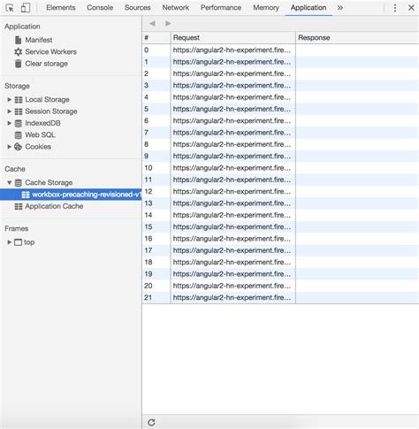 Service Worker Generated By Workbox Webpack Plugin Not Creating Write