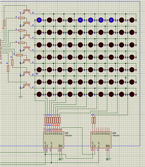 arduino uno shiftout only handles one shift register at a time