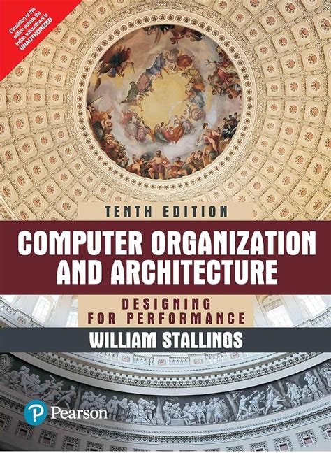 Buy Computer Organization And Architecture Book Online At Low