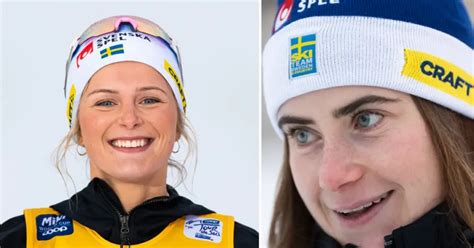 Ebba Andersson Pojkv N K Ndis Trend