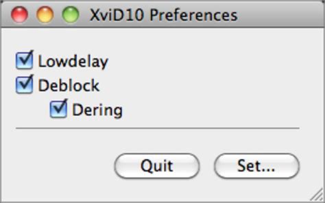 Xvid Codec Mac Movie Download Filesnew