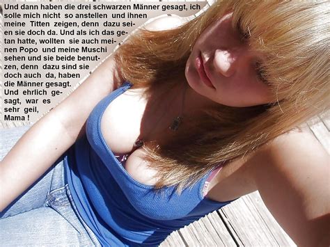 German Captions Traeume Weisser Frauen 22 Dt Porn Pictures Xxx