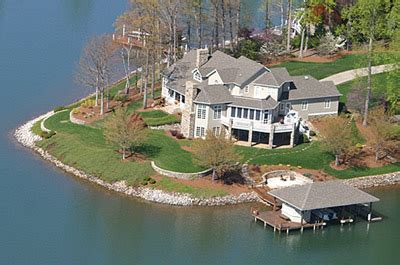 Lakefront Houses Virginia Pretty Interior Lakefront In Virginia
