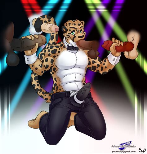 Rule 34 Animal Genitalia Animal Penis Anthro Cheetah Disembodied