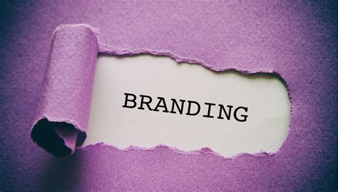 Co to jest branding Sprawdź definicję widoczni